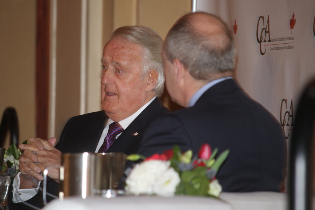 LA COLUMNA DE OAKLAND ROSS:El nuevo TLCAN y el optimismo de México y ...