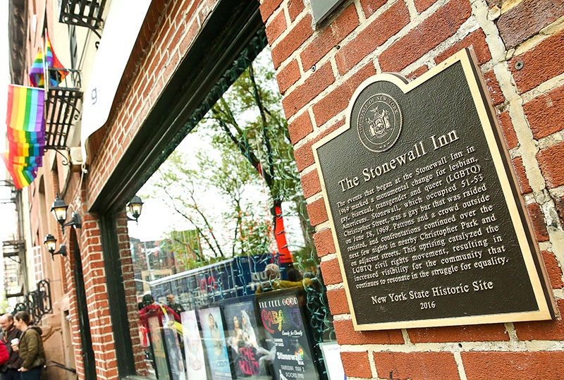 A 50 años de Stonewall: orgullo y ansias de igualdad | Correo Canadiense