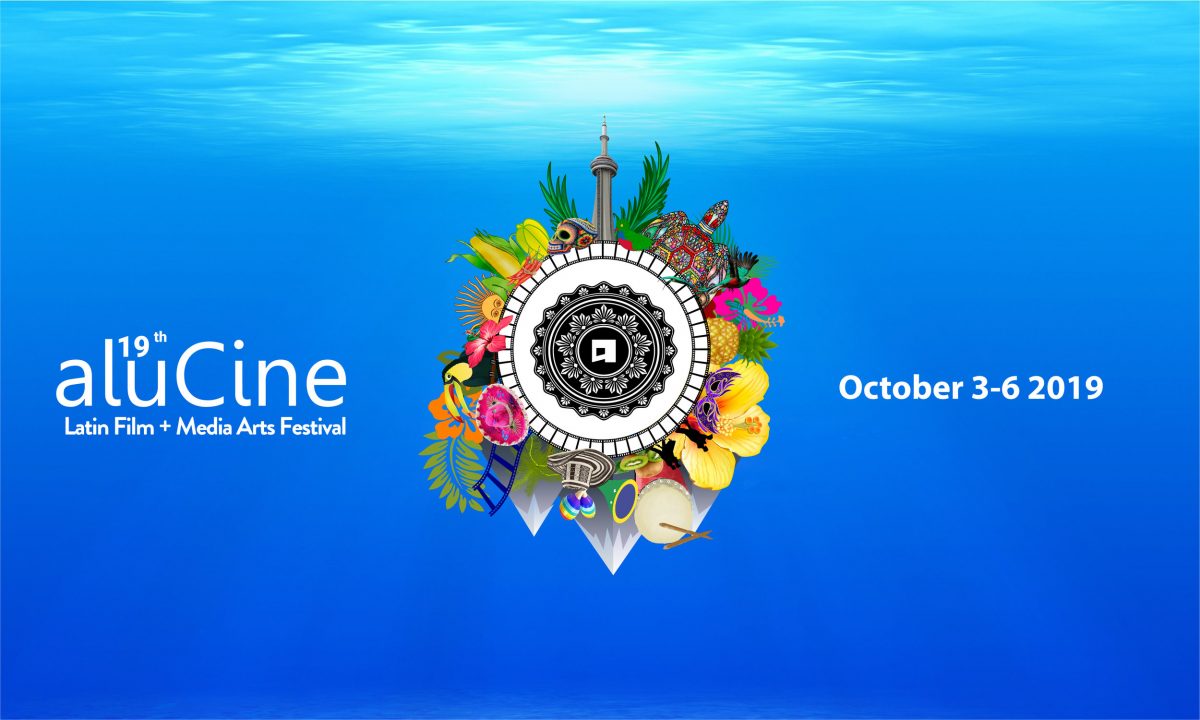 aluCine 2019 El festival de cine contemporáneo latinoamericano | Correo ...
