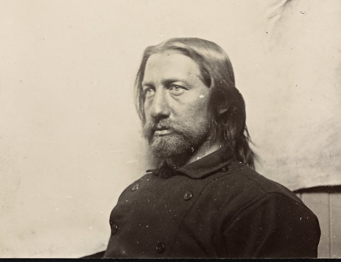 La pandemia, los expedicionarios tristes de Frederick Cook y la tibieza ...