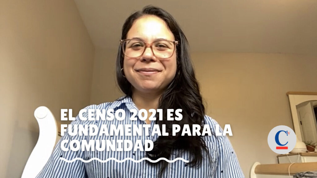 Convocan a comunidad hispana a participar activamente en Censo Nacional ...
