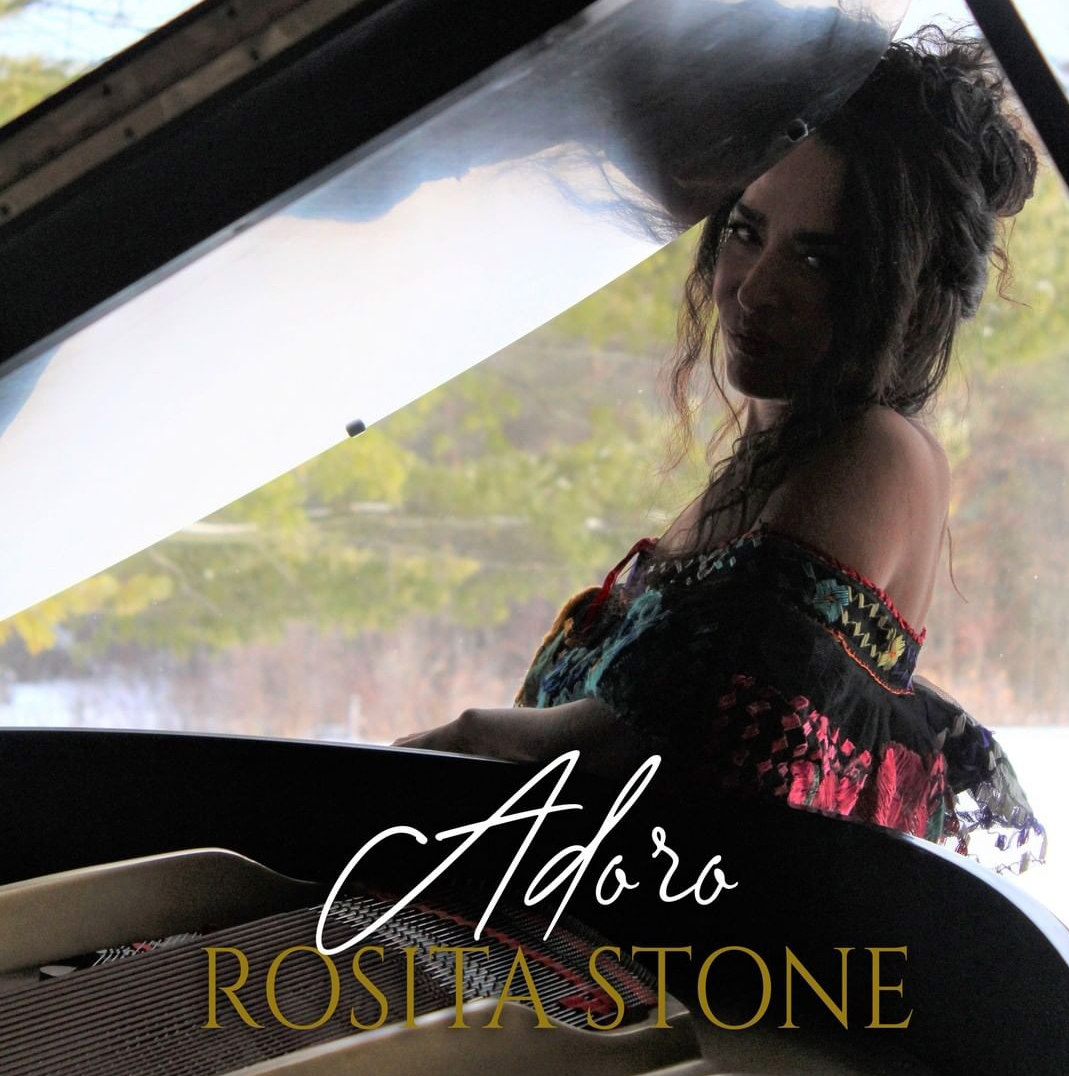 Rosita Stone: una mujer hecha de talento y amor | Correo Canadiense