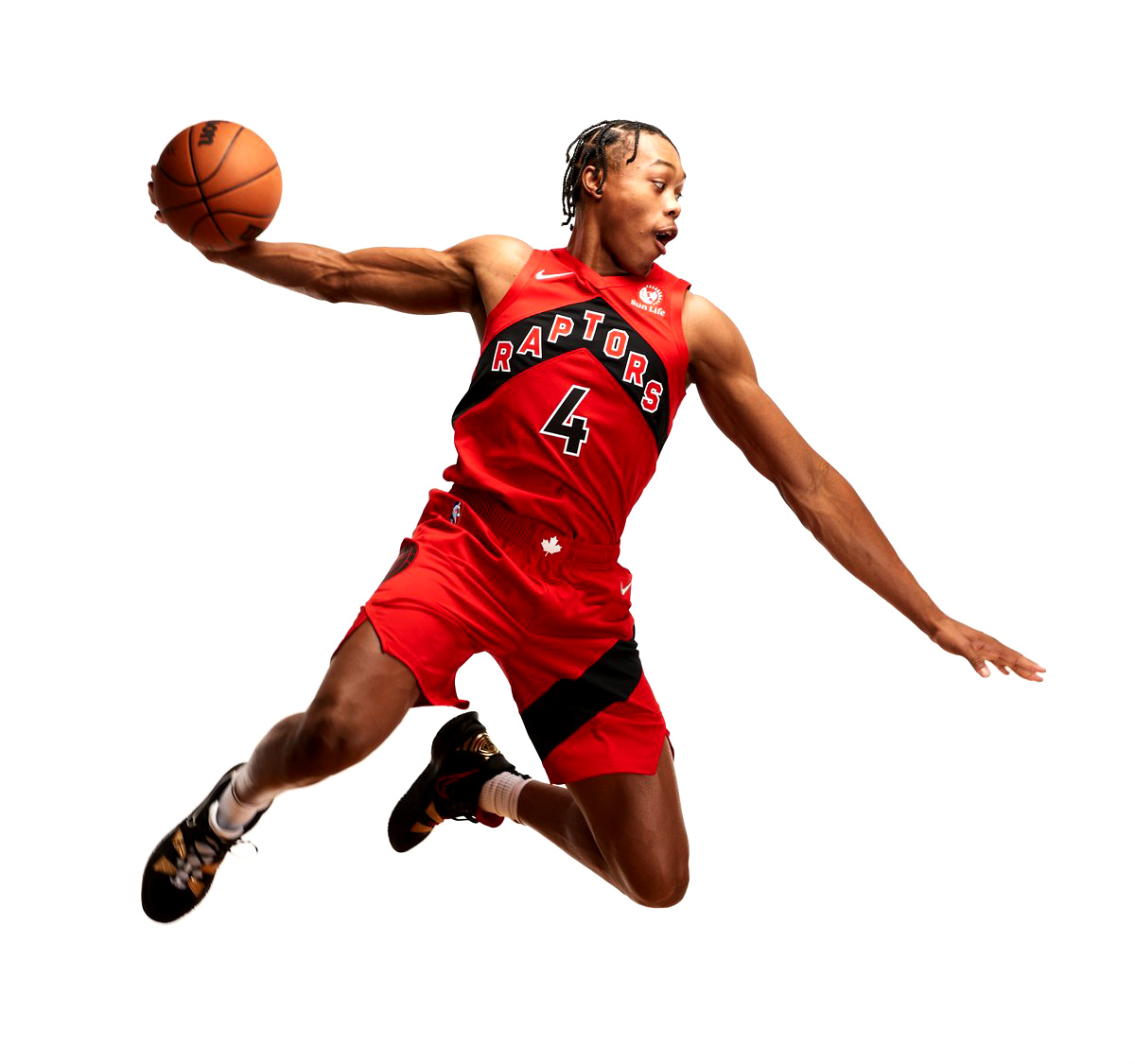 Los Raptors logran una nueva victoria ante los Golden State Warriors ...