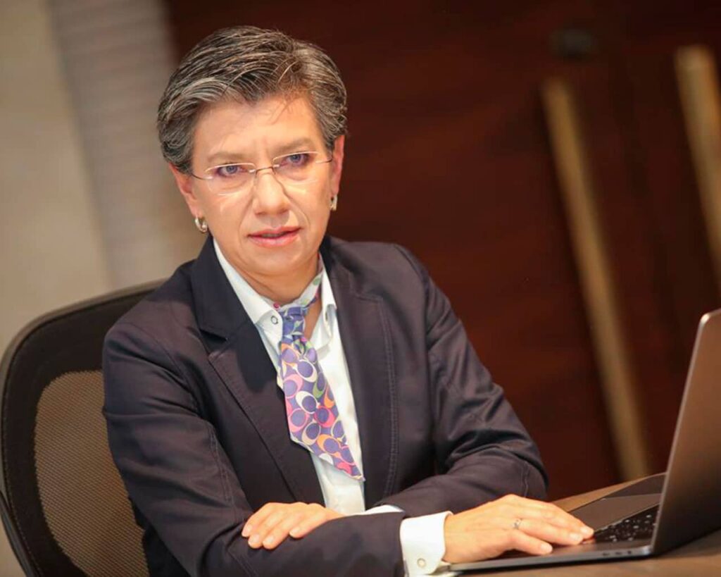Colombian politicians express concern over inflation increase | Correo ...