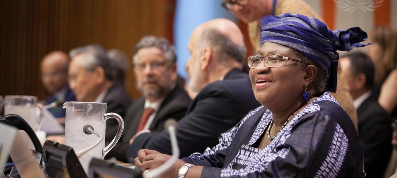 WTO General Council discusses global trade challenges | Correo Canadiense