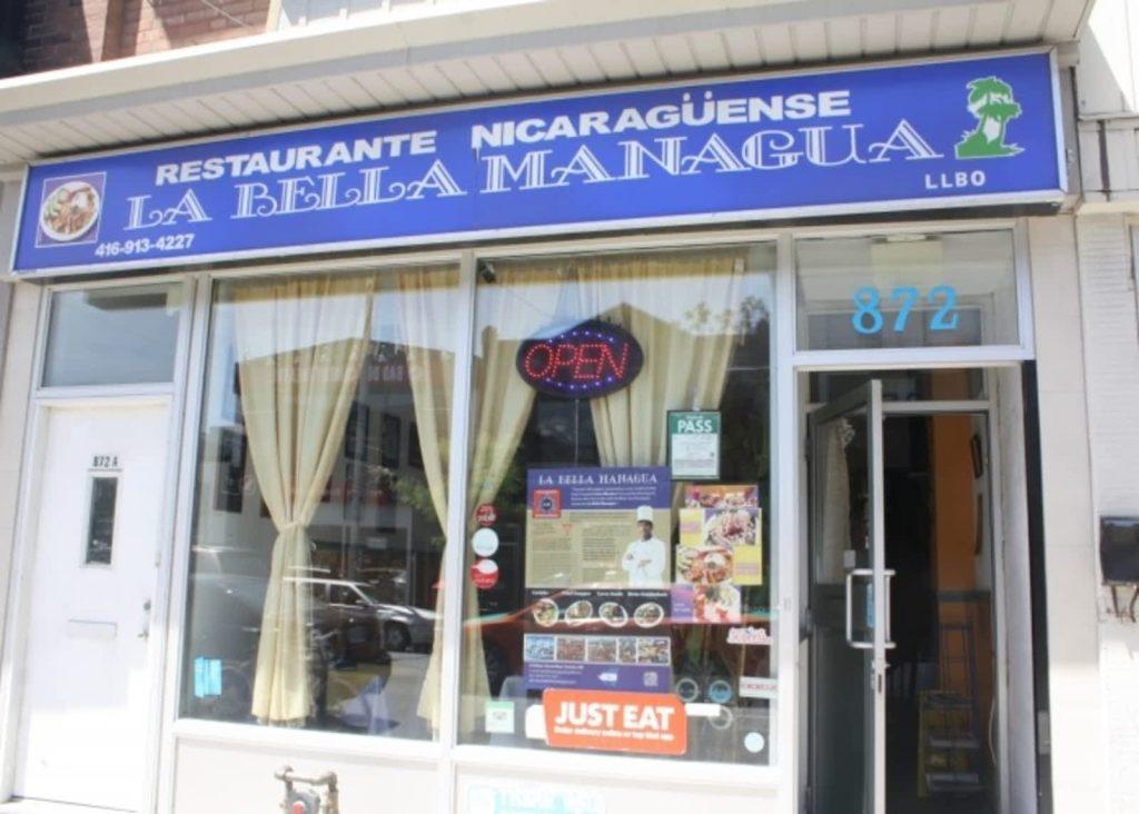 Los 10 mejores restaurantes latinos en Toronto según TripAdvisor (1RA ...