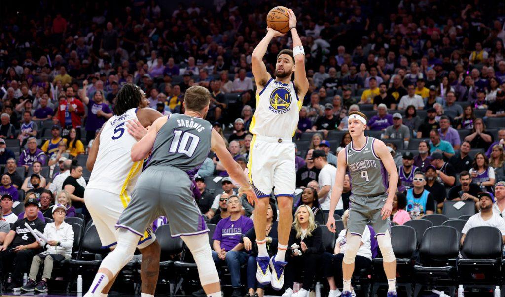Golden State ganó la serie 4-3 a los Kings de Sacramento | Correo ...