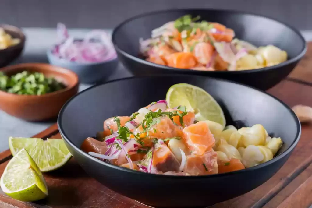 El sabor peruano por el mundo | Correo Canadiense