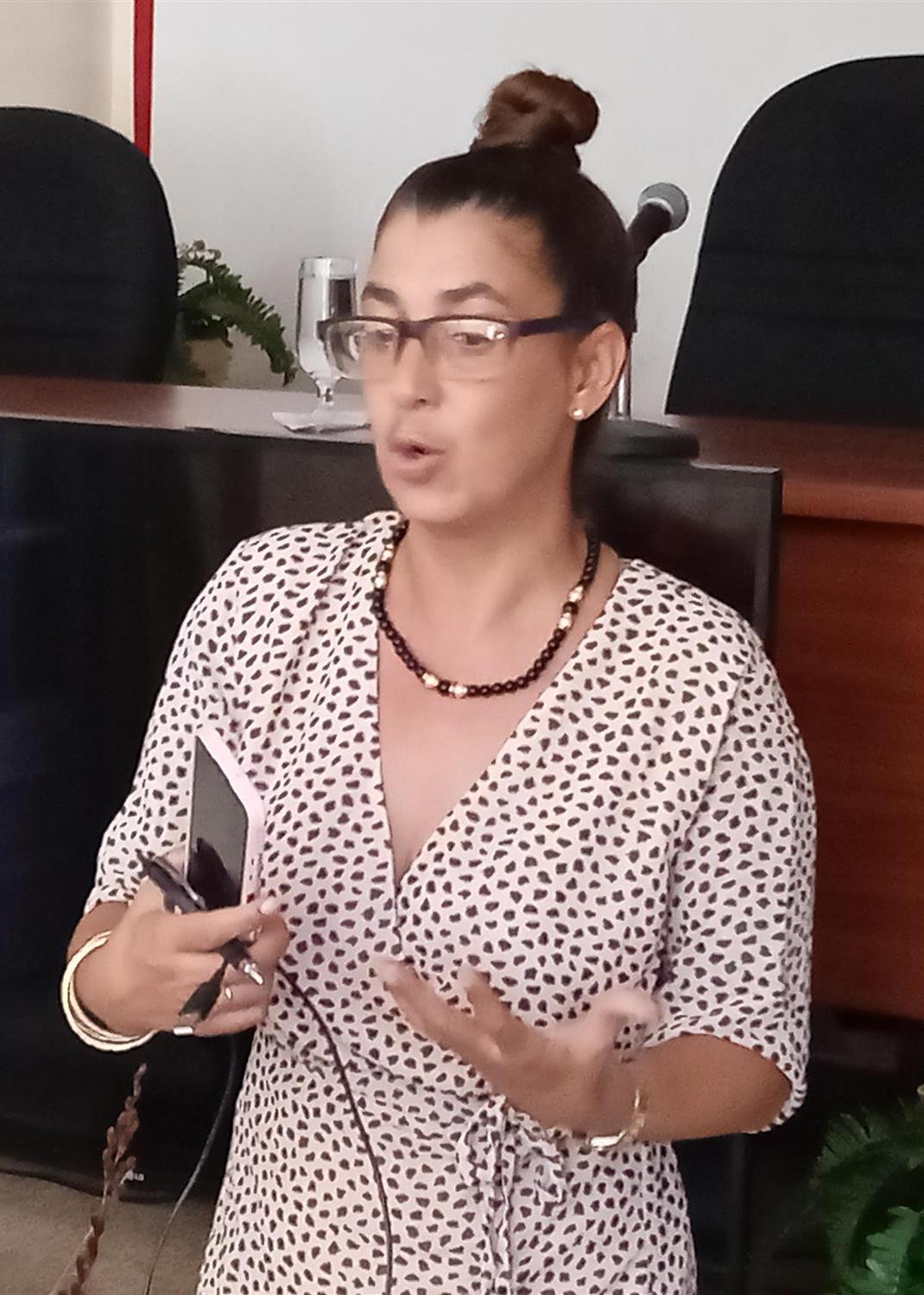 Creatividad, ciencia y turismo educativo | Correo Canadiense