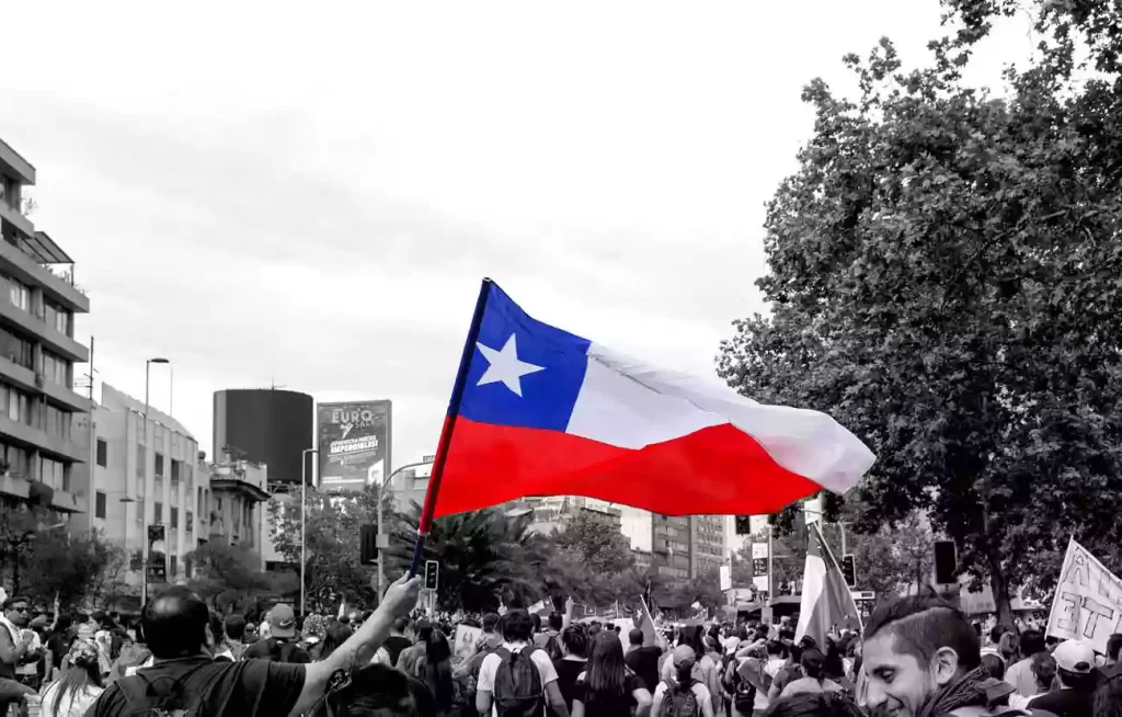 Chile sin nueva Constitución | Correo Canadiense
