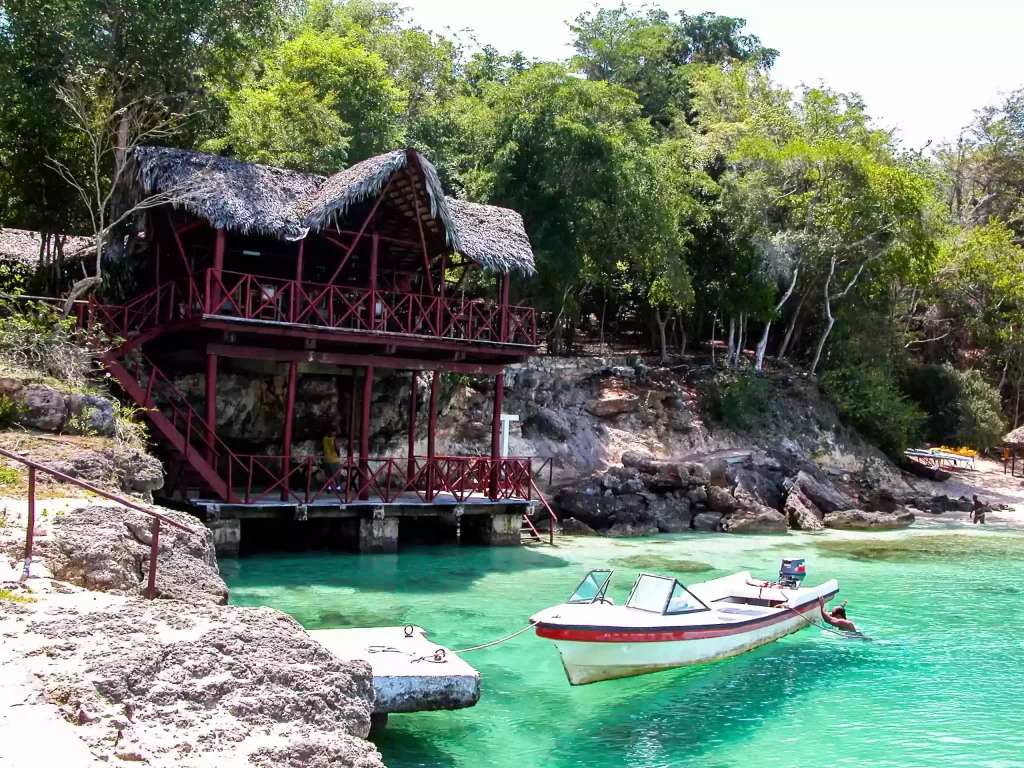 Cayo Saetía, perfecto remanso turístico en el Caribe | Correo Canadiense