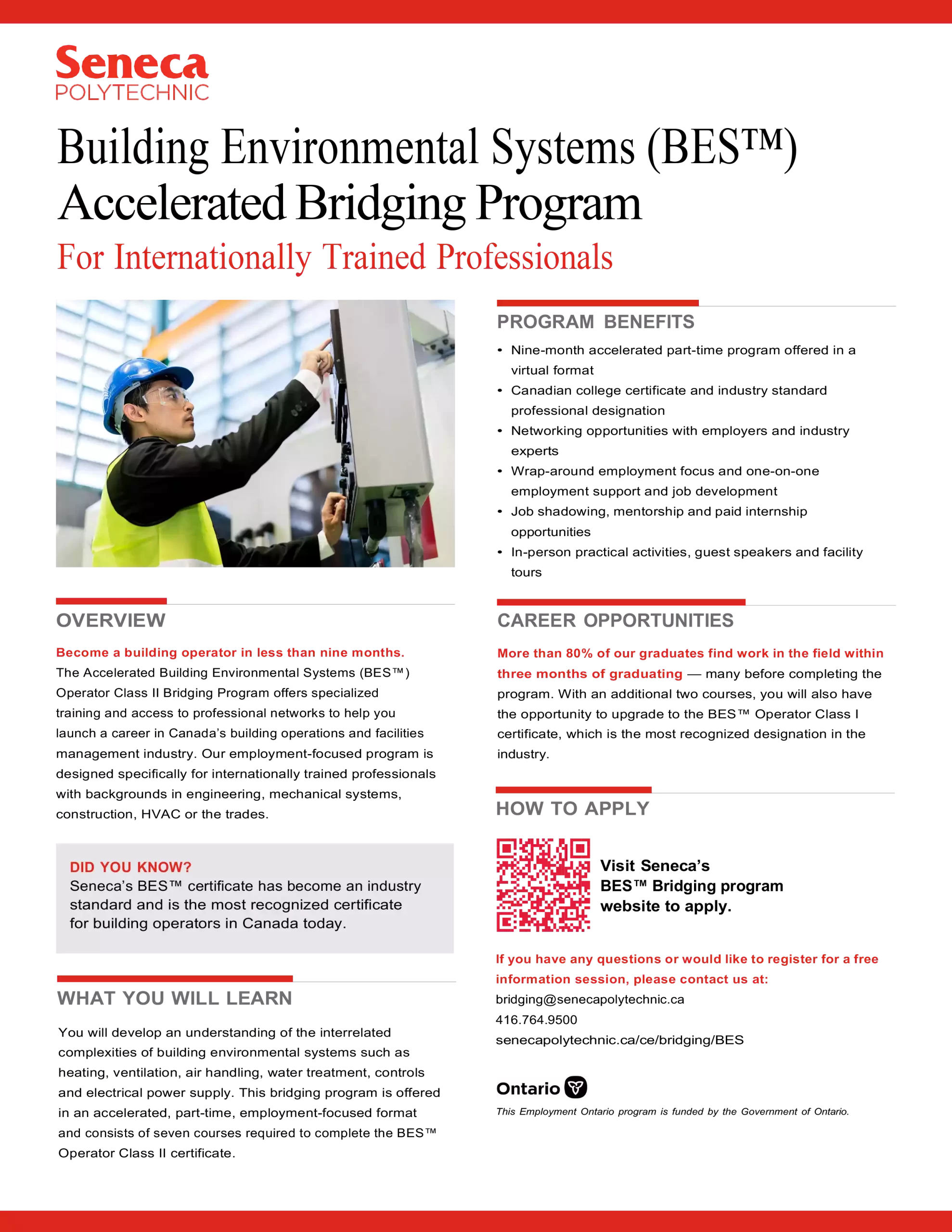 Business Directory | Correo Canadiense