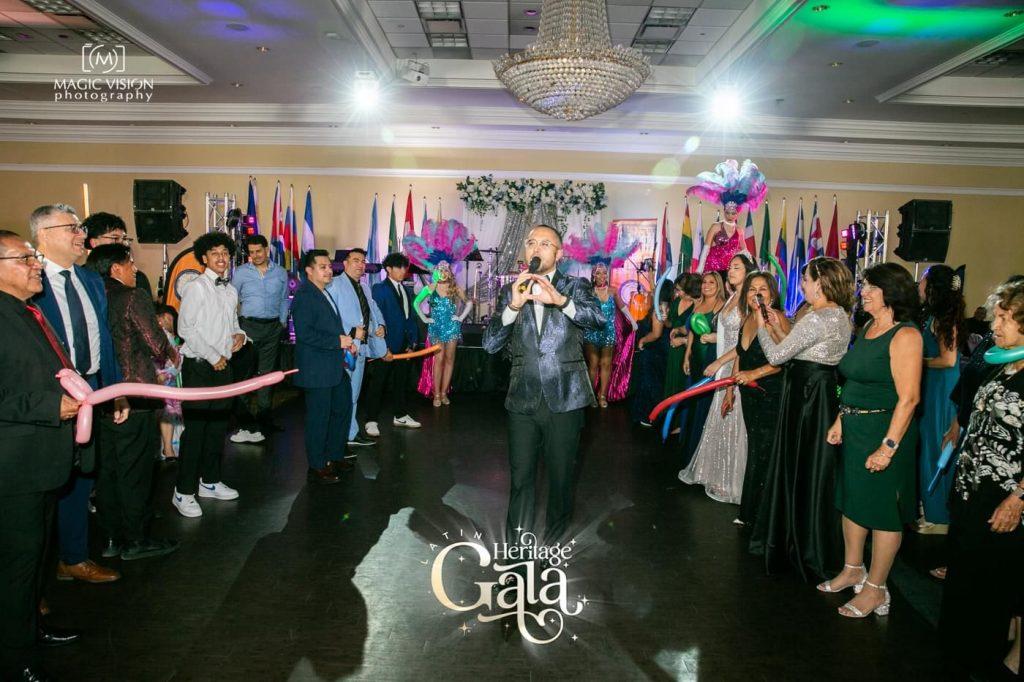 La Latin Heritage Gala de Mississauga fue más que una celebración de la ...