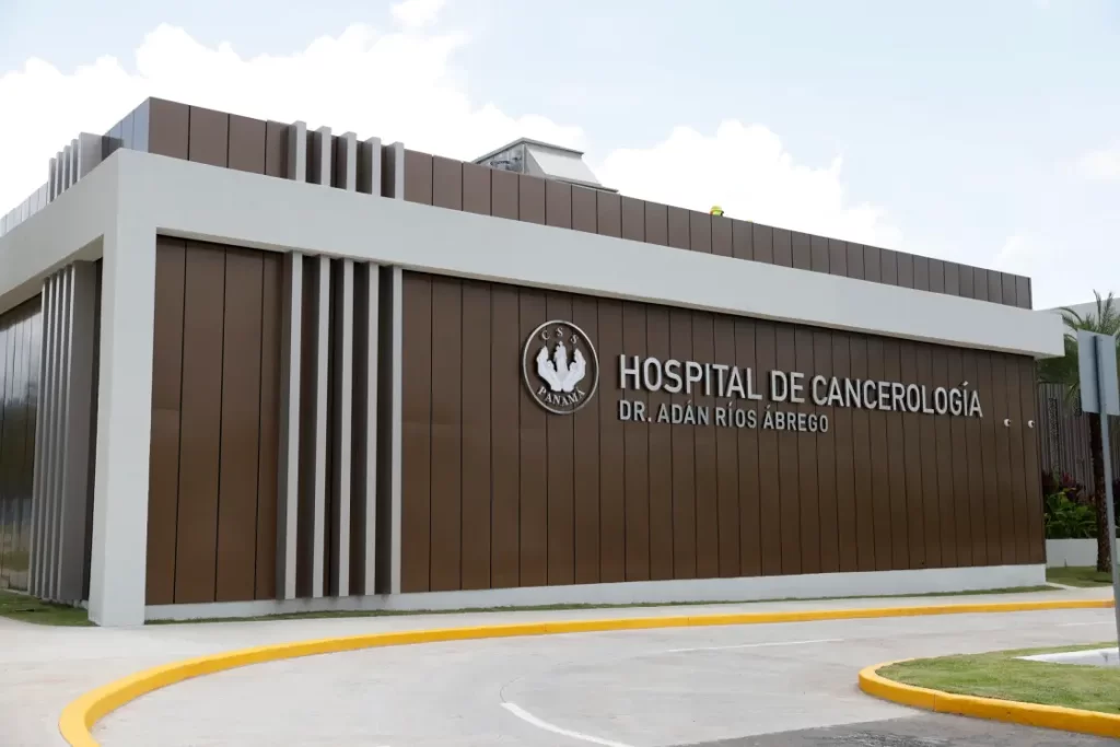 Panamá aspira a convertirse en un “hub” Para el turismo médico y de ...