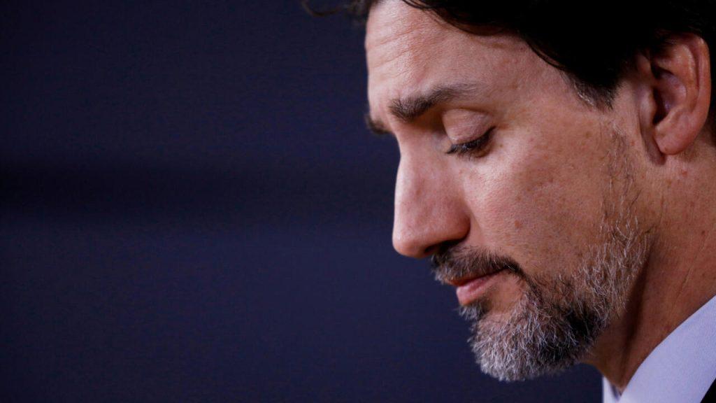 ¿Qué pasará luego de Trudeau? | Correo Canadiense