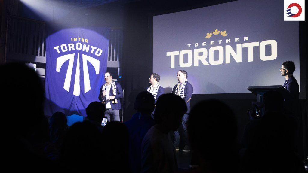 Inter Toronto FC: nuevo nombre, nueva identidad y un enfoque en el ...