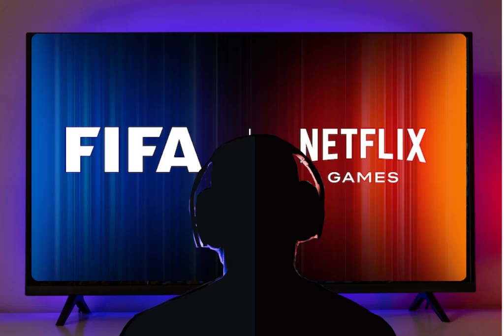 FIFA llega a Netflix Games rumbo al Mundial 2026 | Correo Canadiense
